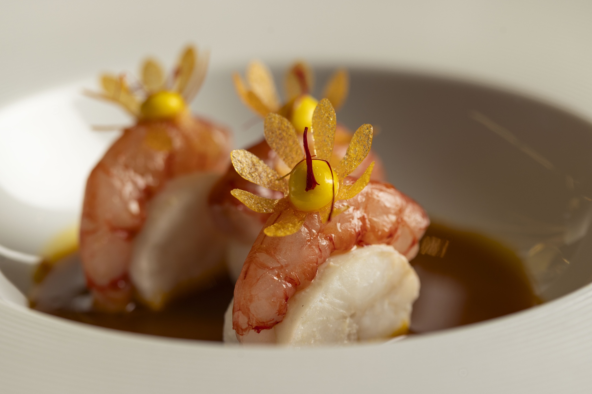 Menu Ristorante - Olio